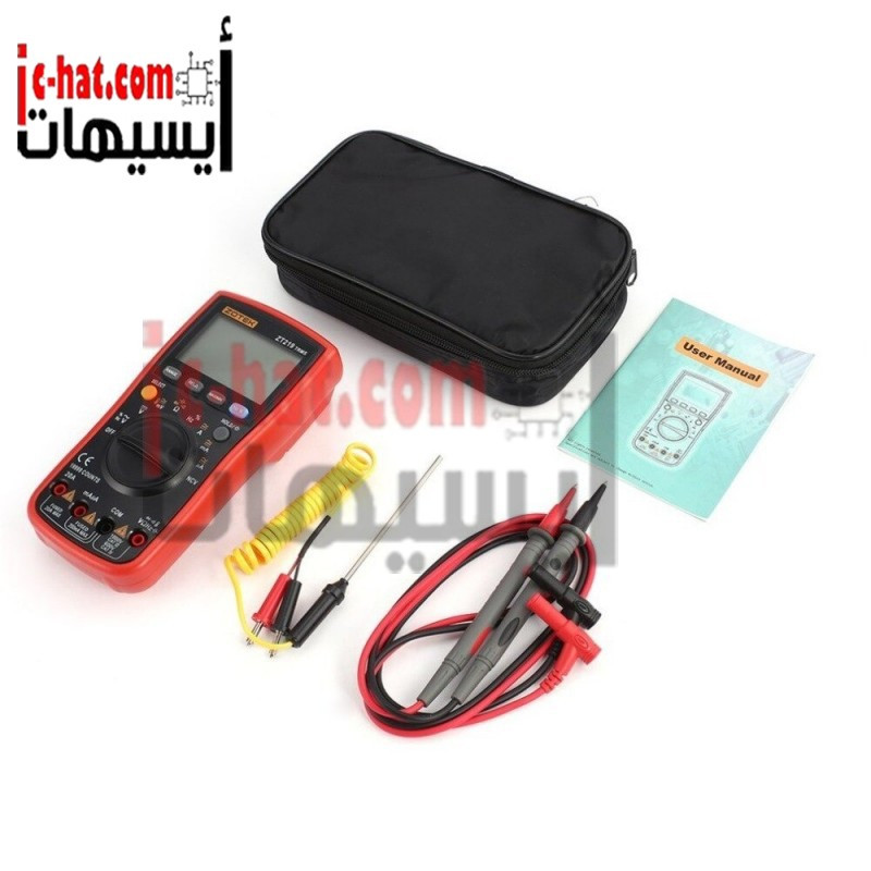 ZOYI Professional multimeter ZT219