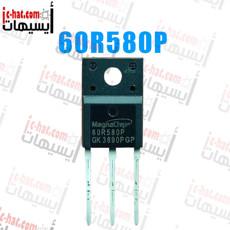 60R580P