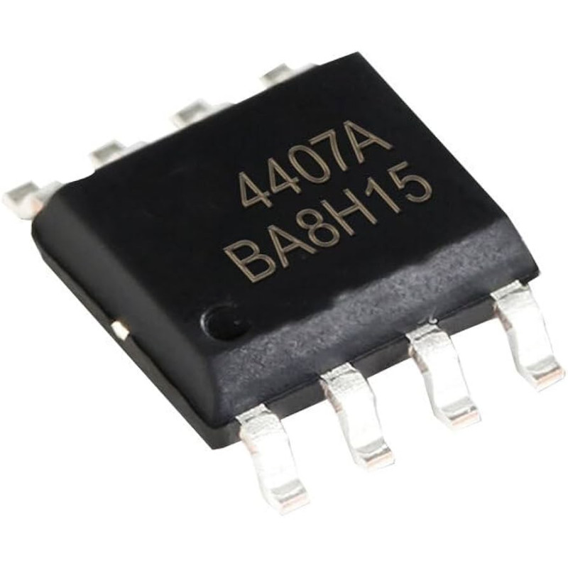 4407A
